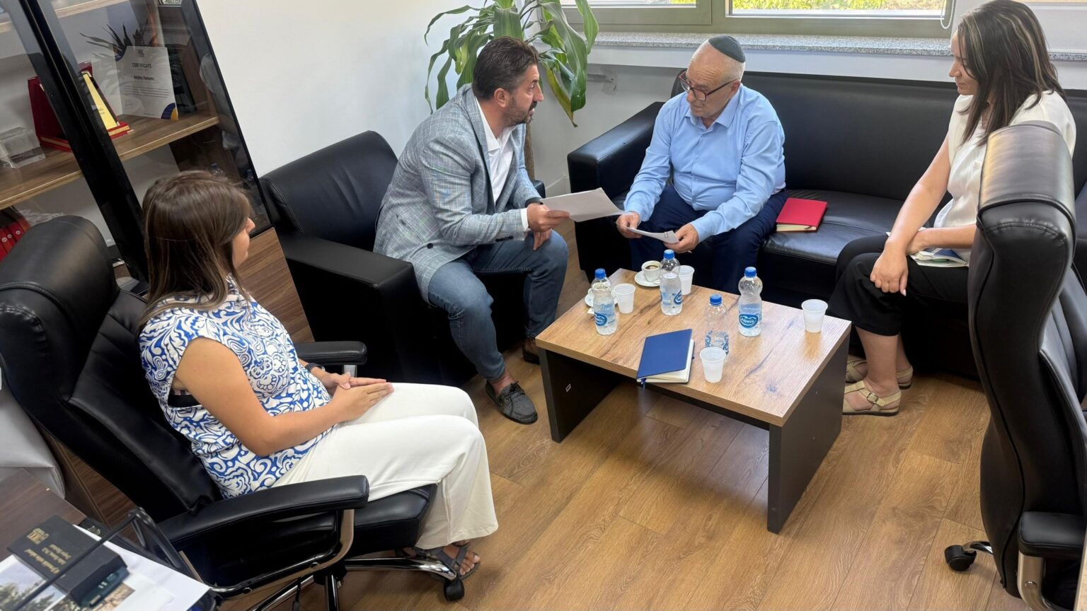 IKKL – Instituti i Krimeve të Kryera Gjatë Luftës në Kosovë